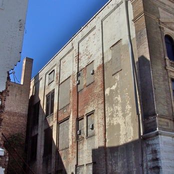 Gallery | Dubuque, IA | Alan Jackson Tuckpointing