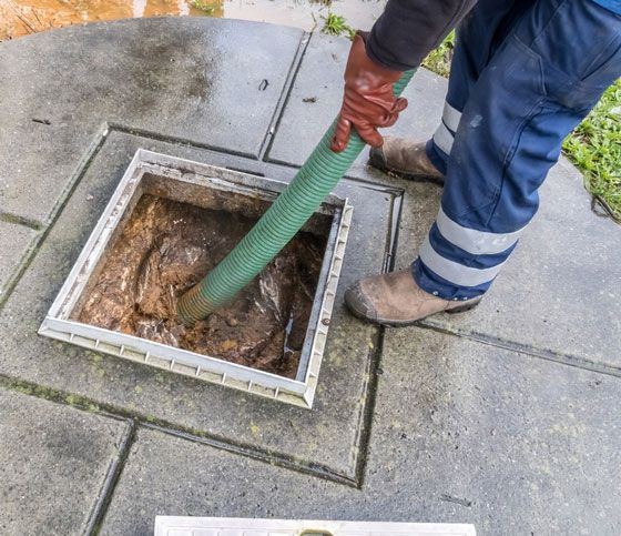 Leach Field Repairs | Ocala, FL | Mills Septic Tank Service Inc