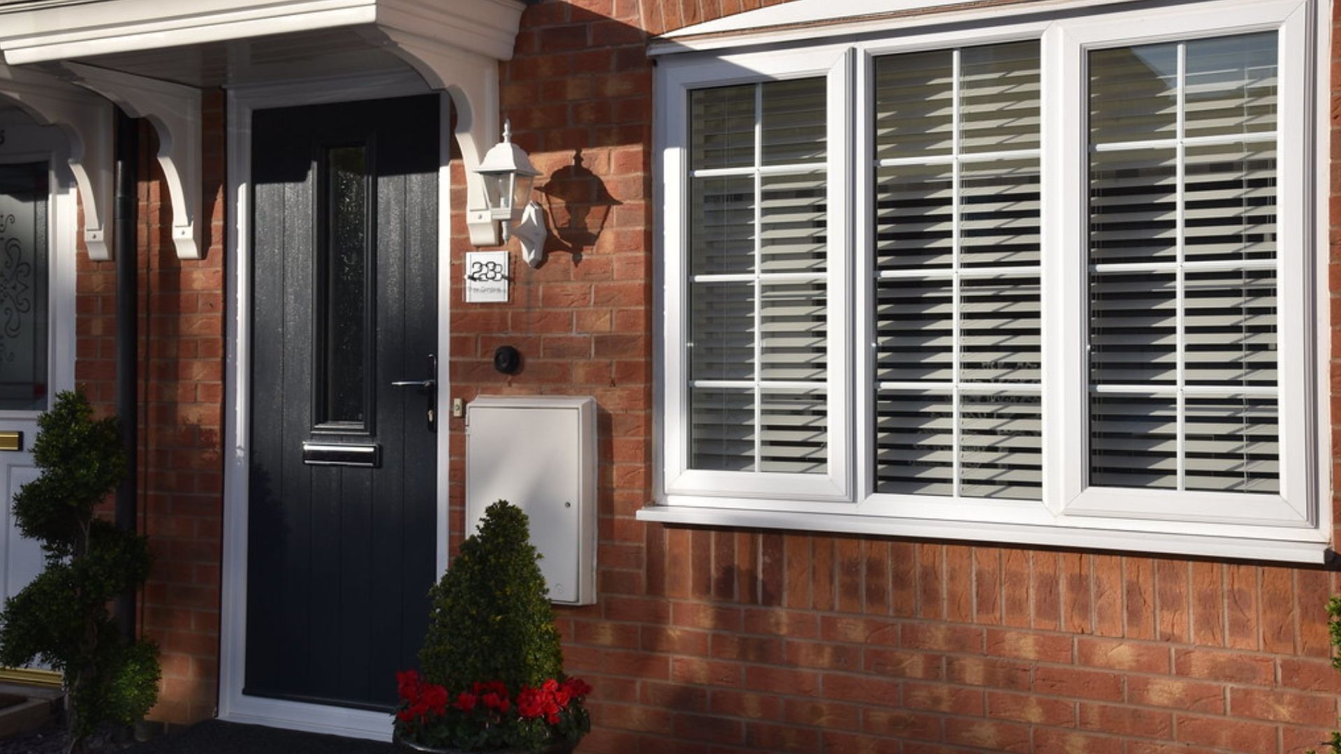 3 composite door styles that will revitalise your home