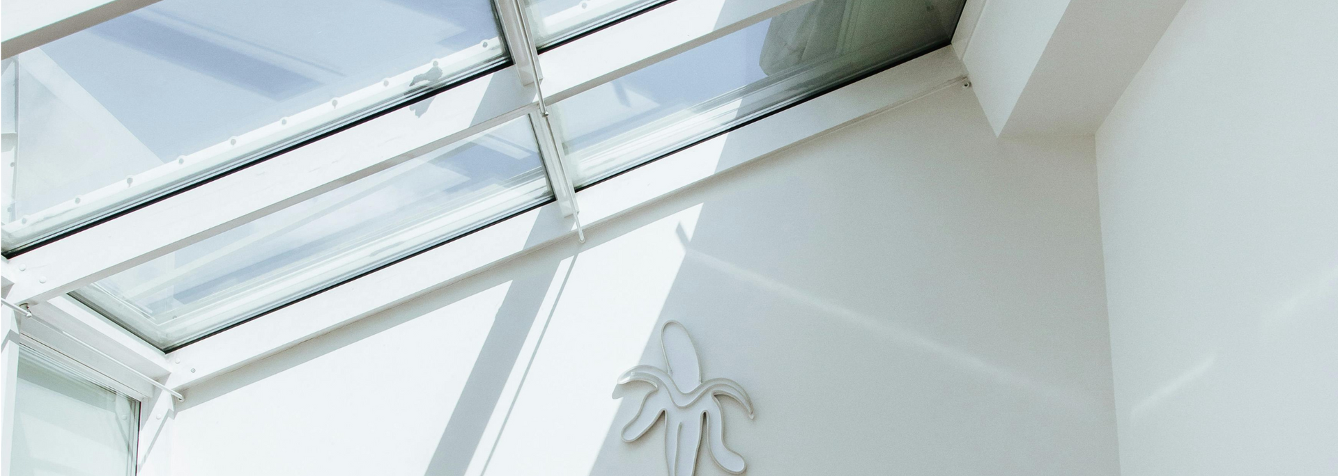 What is a roof light?