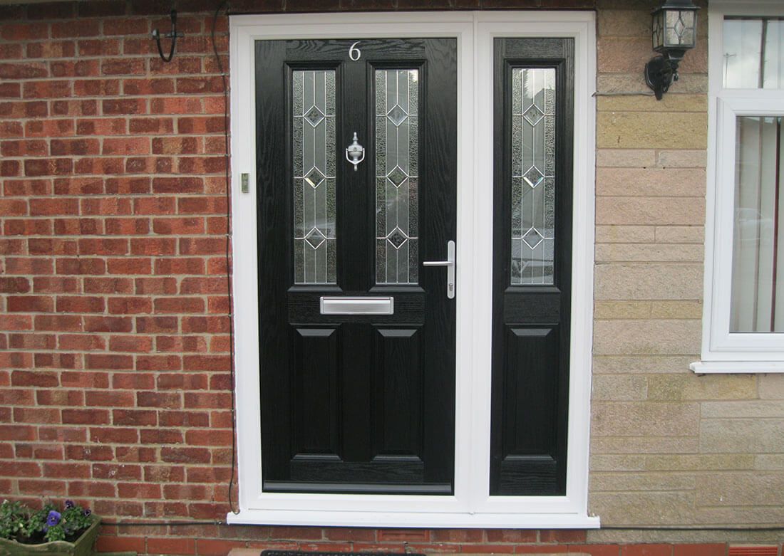Door Fitting Service | Front Doors & Internal Doors | West Yorkshire