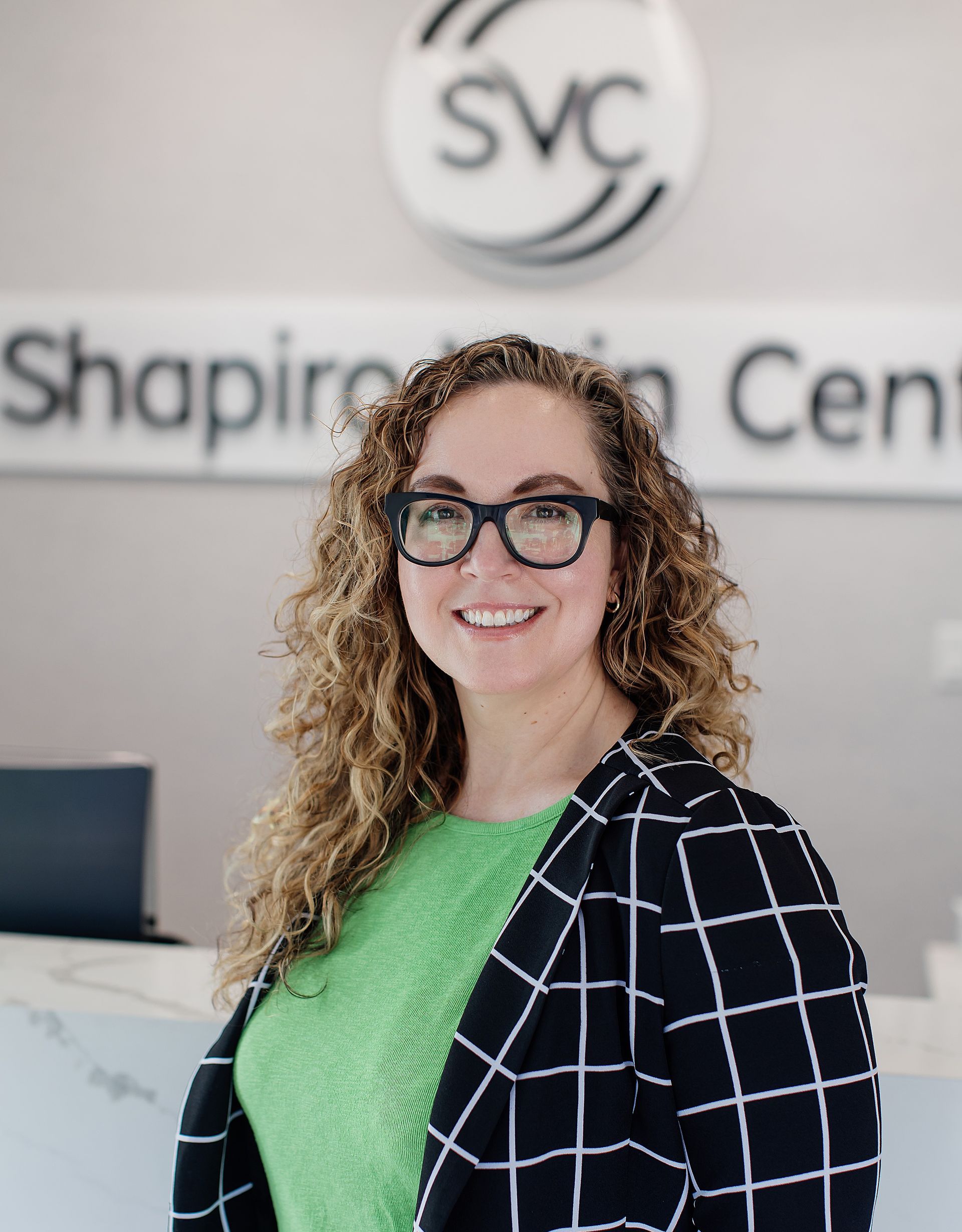 Megan O'Mahony, FNP-BC - Shapiro Vein Center