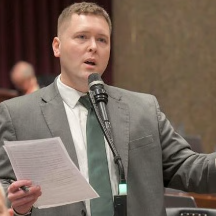 Missouri Freedom Caucus | Defending Liberty in the Heartland