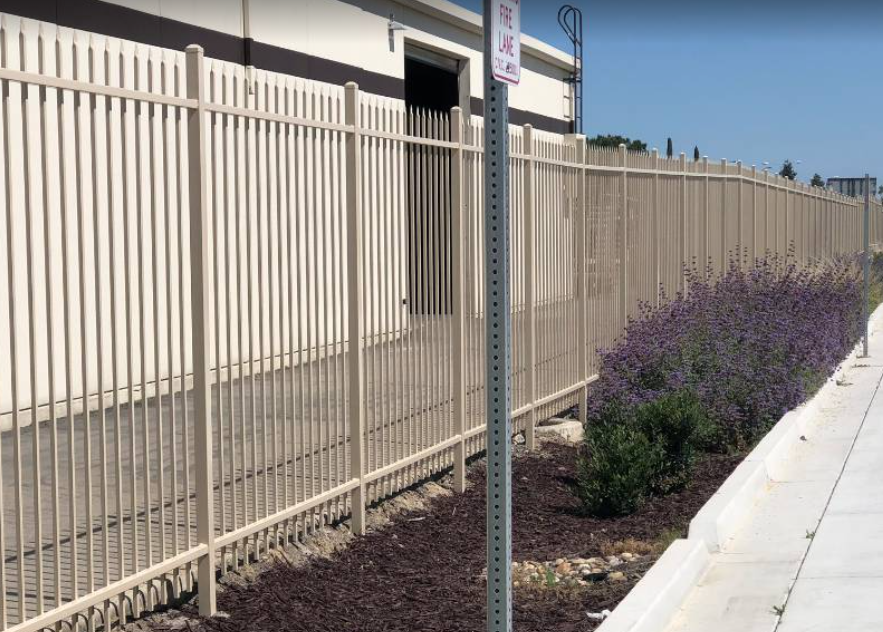 Fencing Projects | Richter Fence