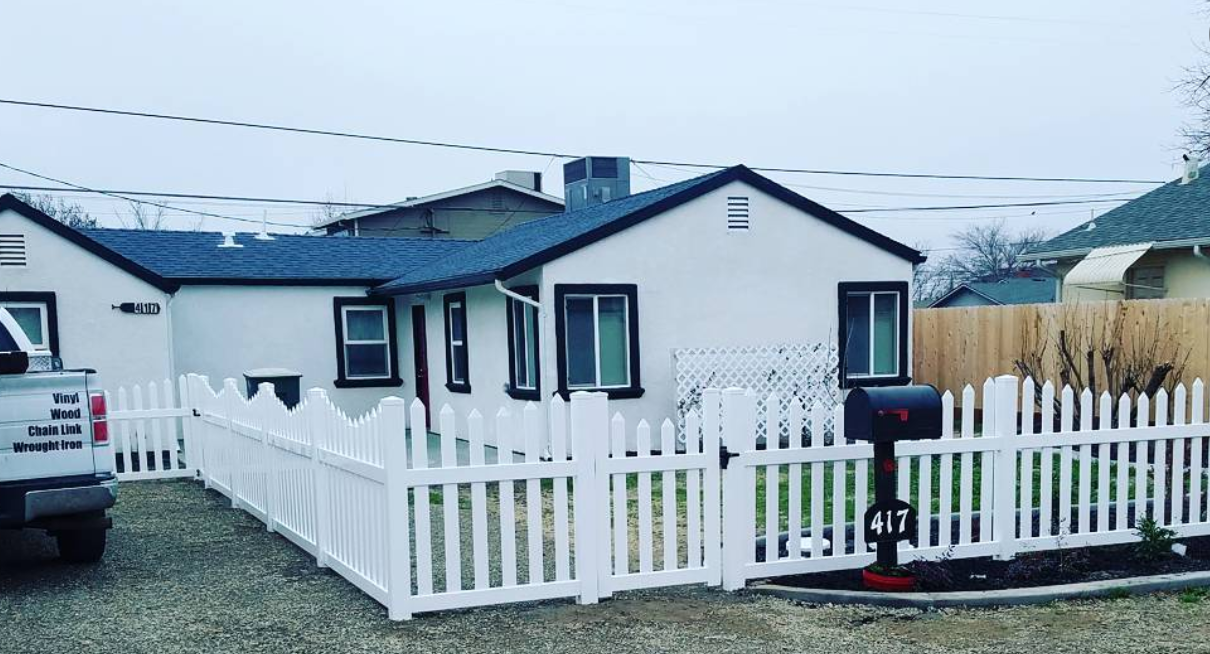 Fencing Projects | Richter Fence