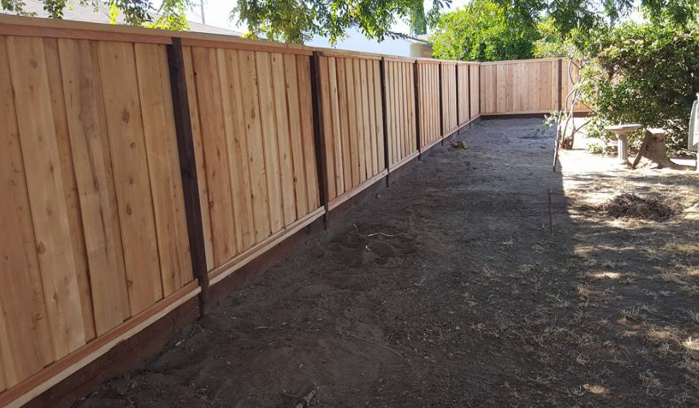 Fencing Services | Richter Fence | Ripon, CA