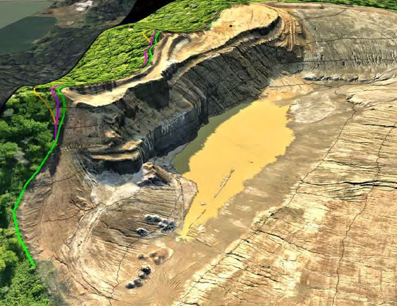 Technical Consulting | GeoPro Mapping Solutions