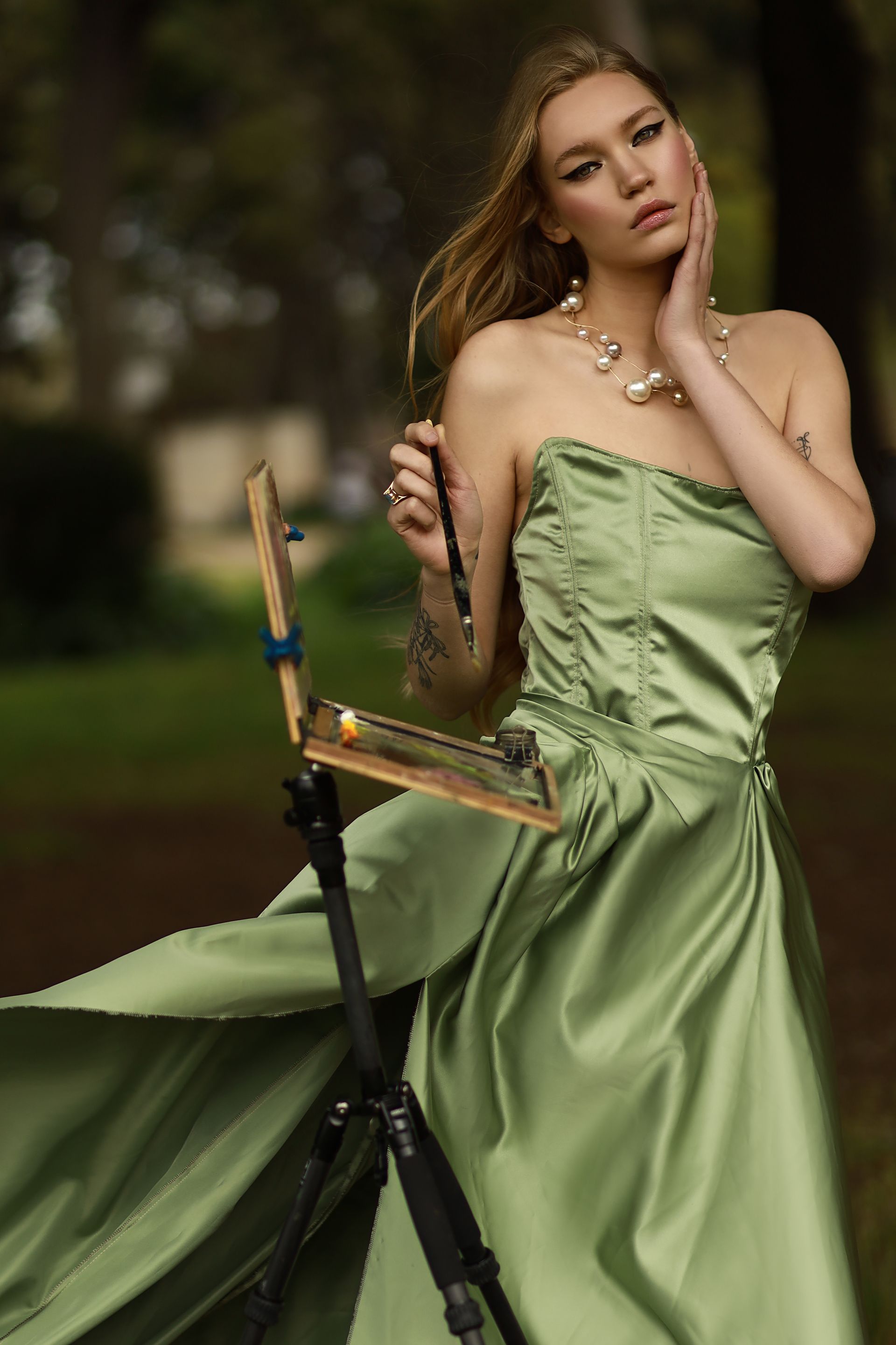 Act Models - International models agency