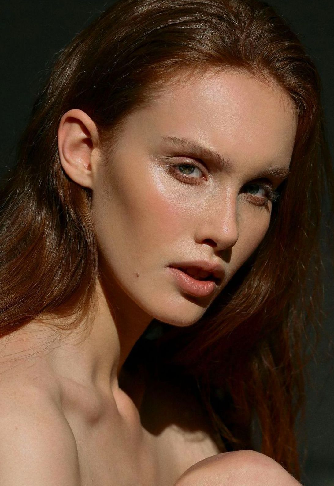 Act Models - WOMEN international model agency, woman, women, modelle ...