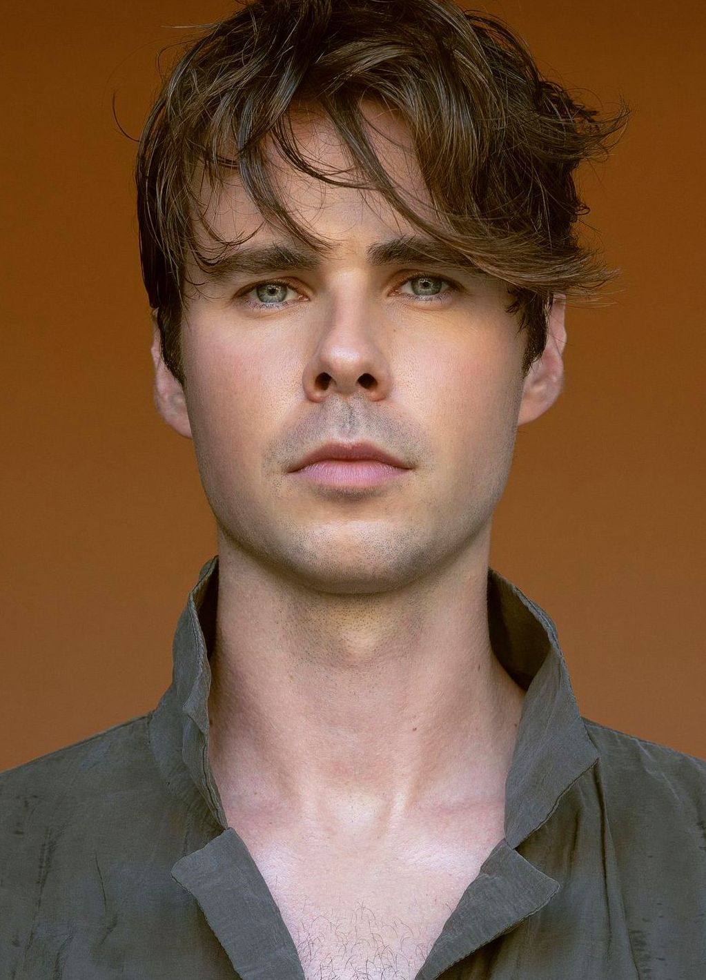 Act Models - MEN international model agency, men, man, uomo, uomini ...