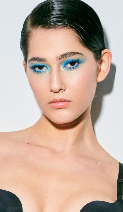 Act Models - WOMEN international model agency, woman, women, modelle ...