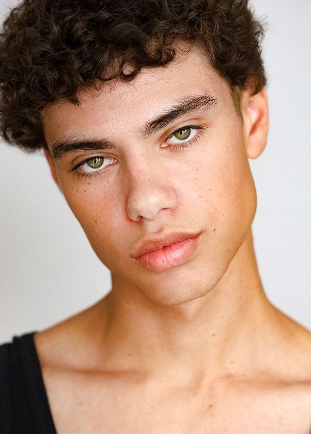 Act Models - MEN international model agency, men, man, uomo, uomini ...