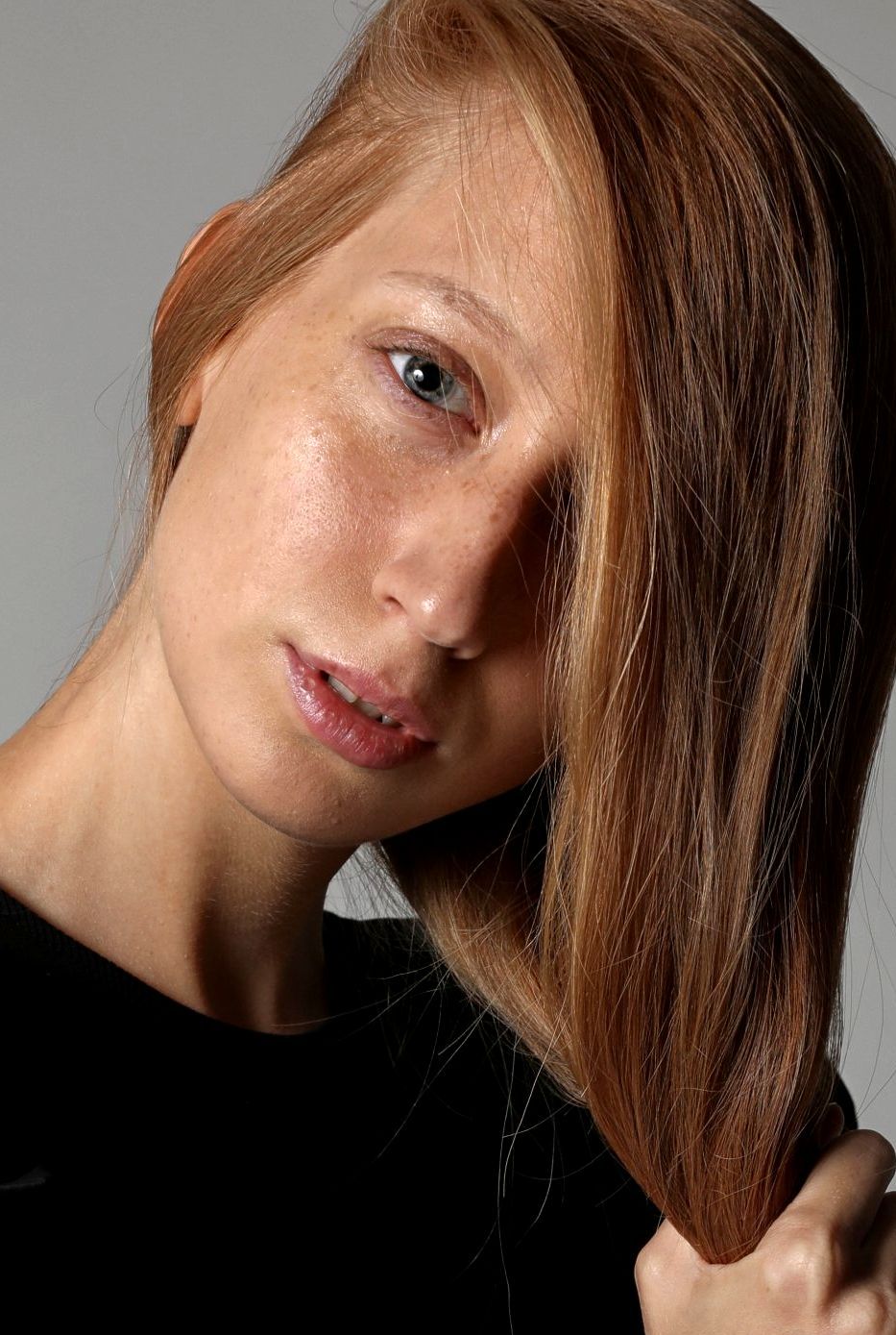 Act Models - WOMEN international model agency, woman, women, modelle ...