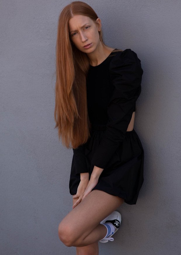 Act Models - International models agency