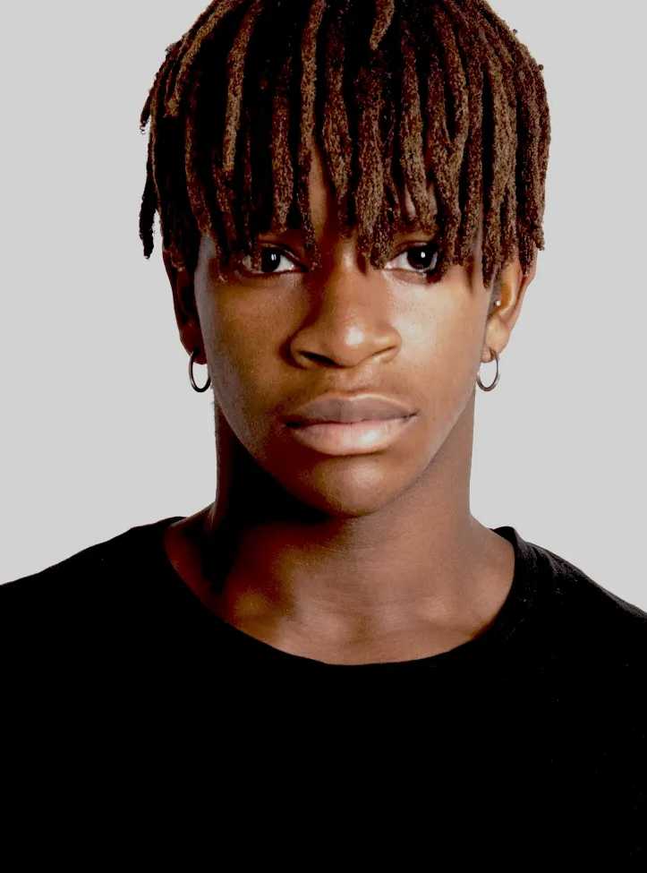 Act Models - MEN
