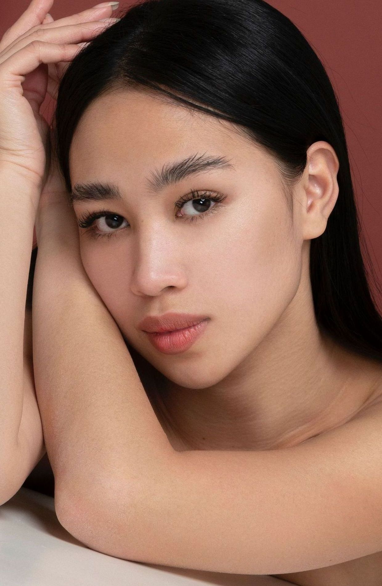 Act Models - WOMEN international model agency, woman, women, modelle ...