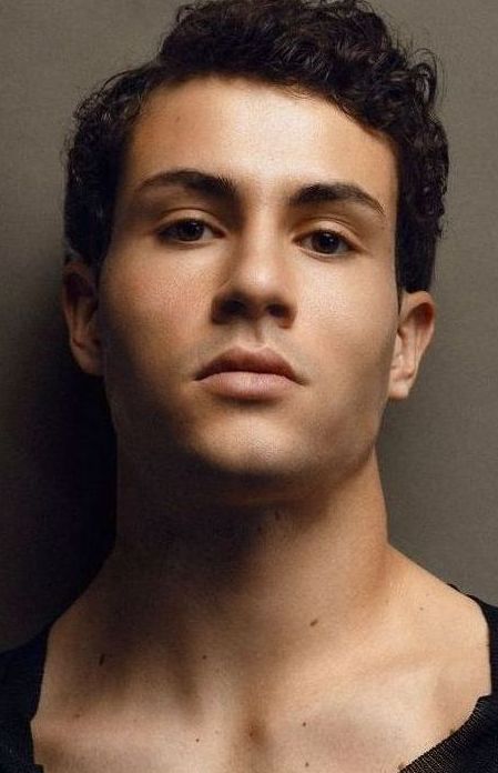 Act Models - MEN international model agency, men, man, uomo, uomini ...