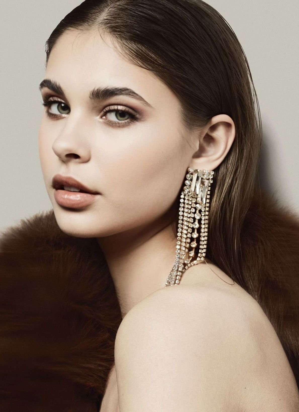 Act Models - WOMEN international model agency, woman, women, modelle ...