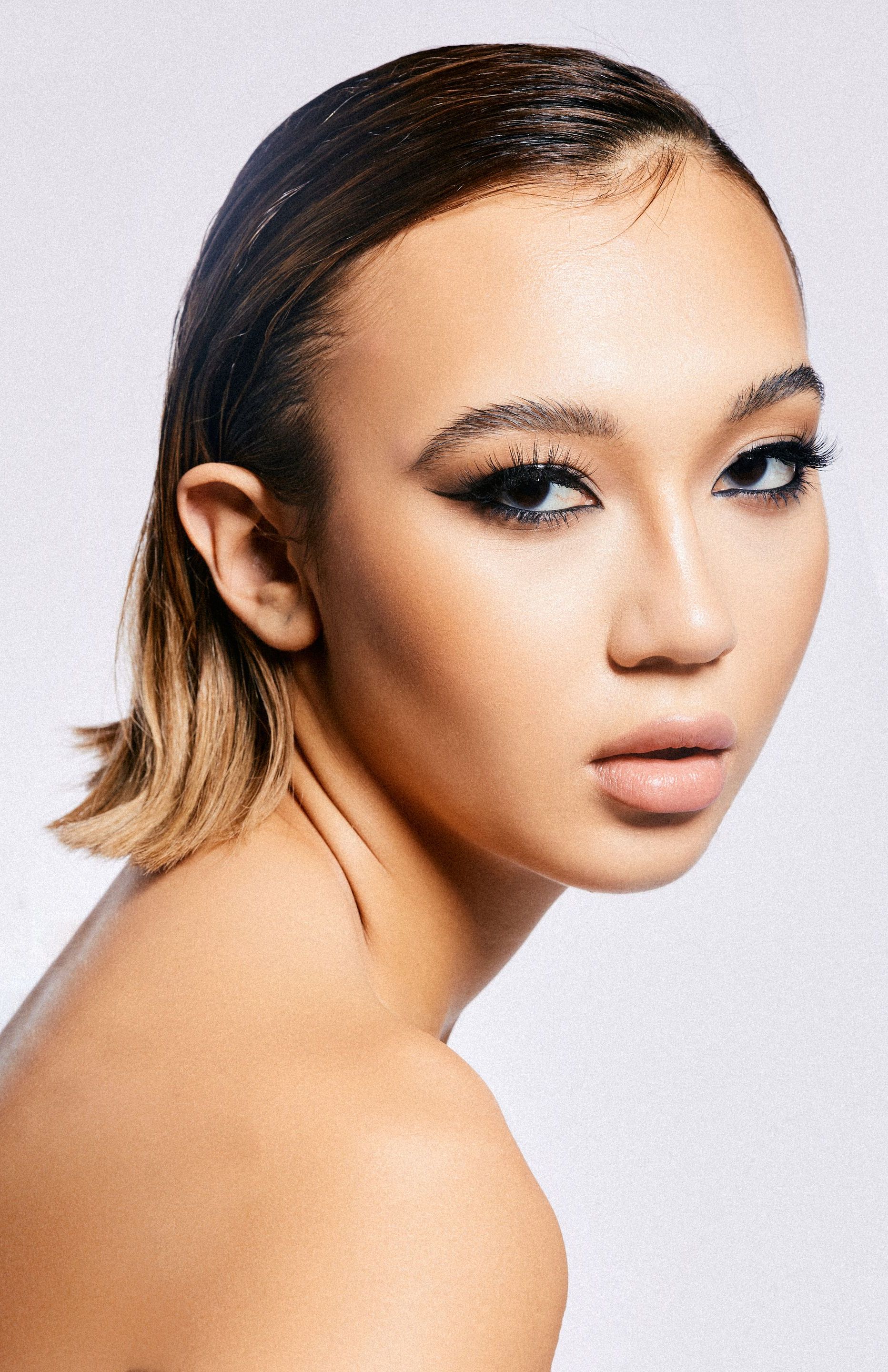 Act Models - WOMEN international model agency, woman, women, modelle ...