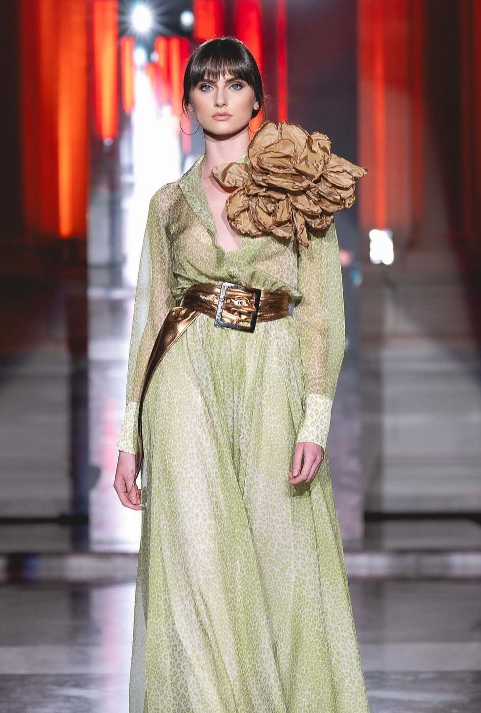 Act Models - International models agency