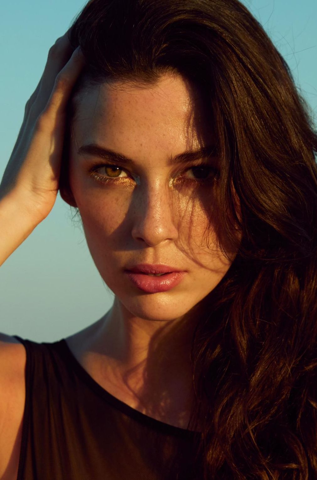 Act Models - WOMEN international model agency, woman, women, modelle ...