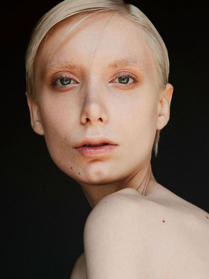 Act Models - WOMEN international model agency, woman, women, modelle ...