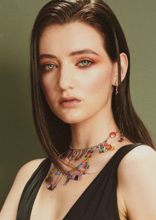 Act Models - WOMEN international model agency, woman, women, modelle ...