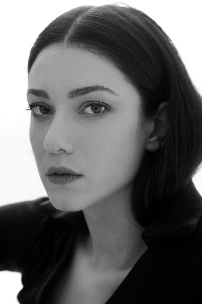 Act Models - International models agency