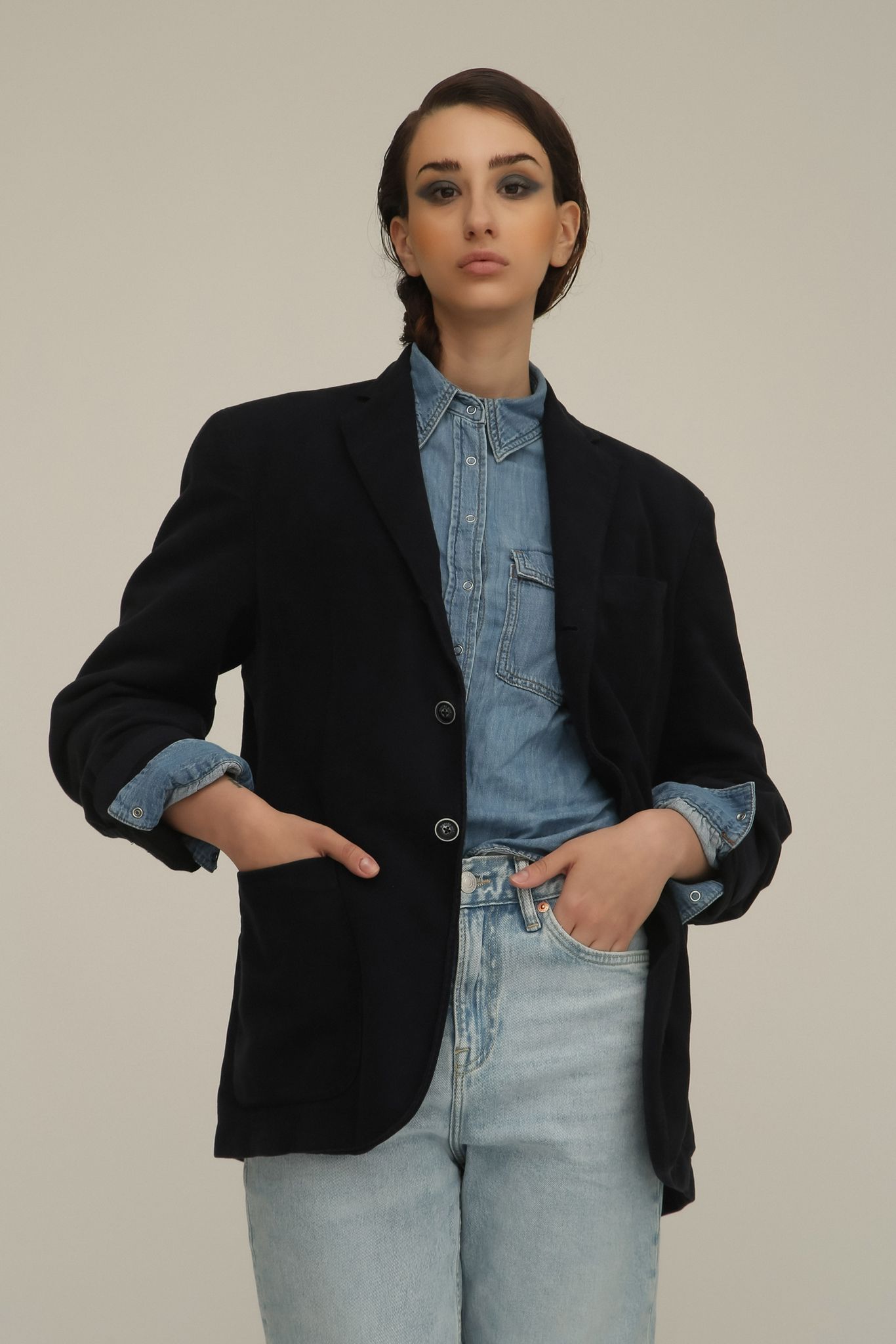 Act Models - International models agency