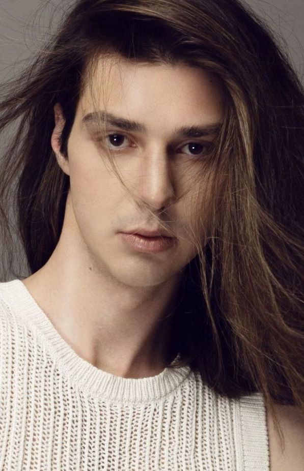 Act Models - MEN international model agency, men, man, uomo, uomini ...