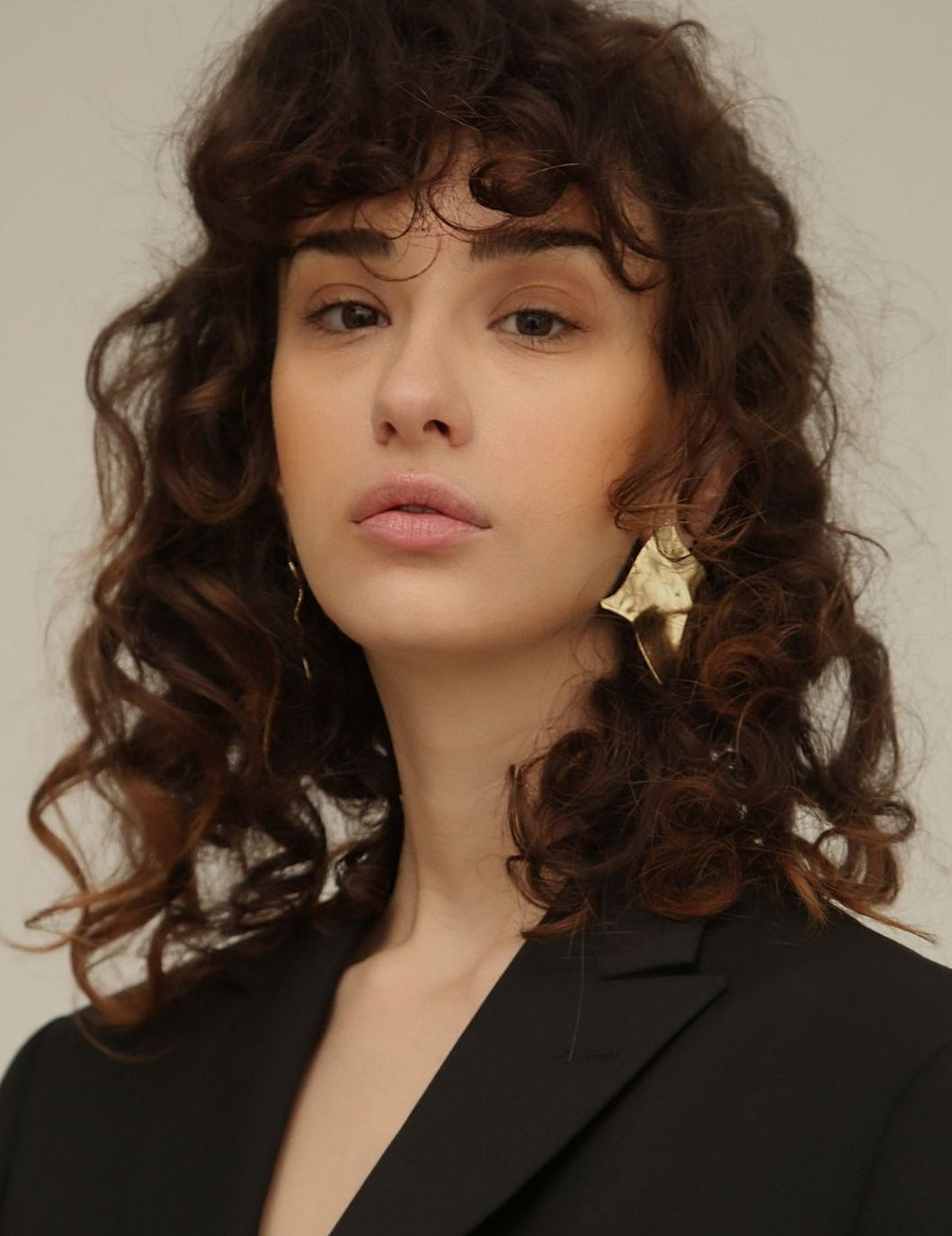 Act Models - WOMEN international model agency, woman, women, modelle ...