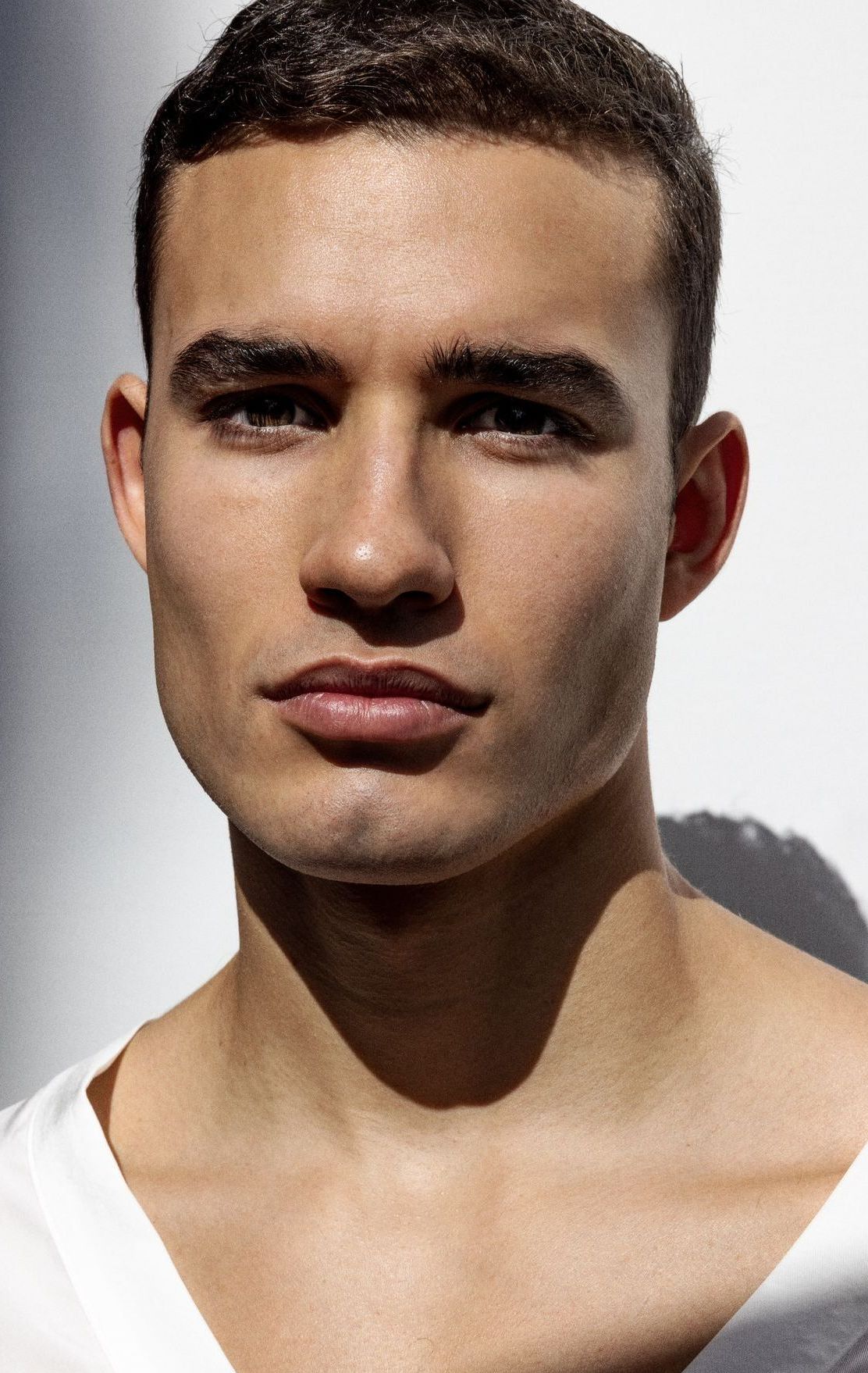 Act Models - MEN international model agency, men, man, uomo, uomini ...
