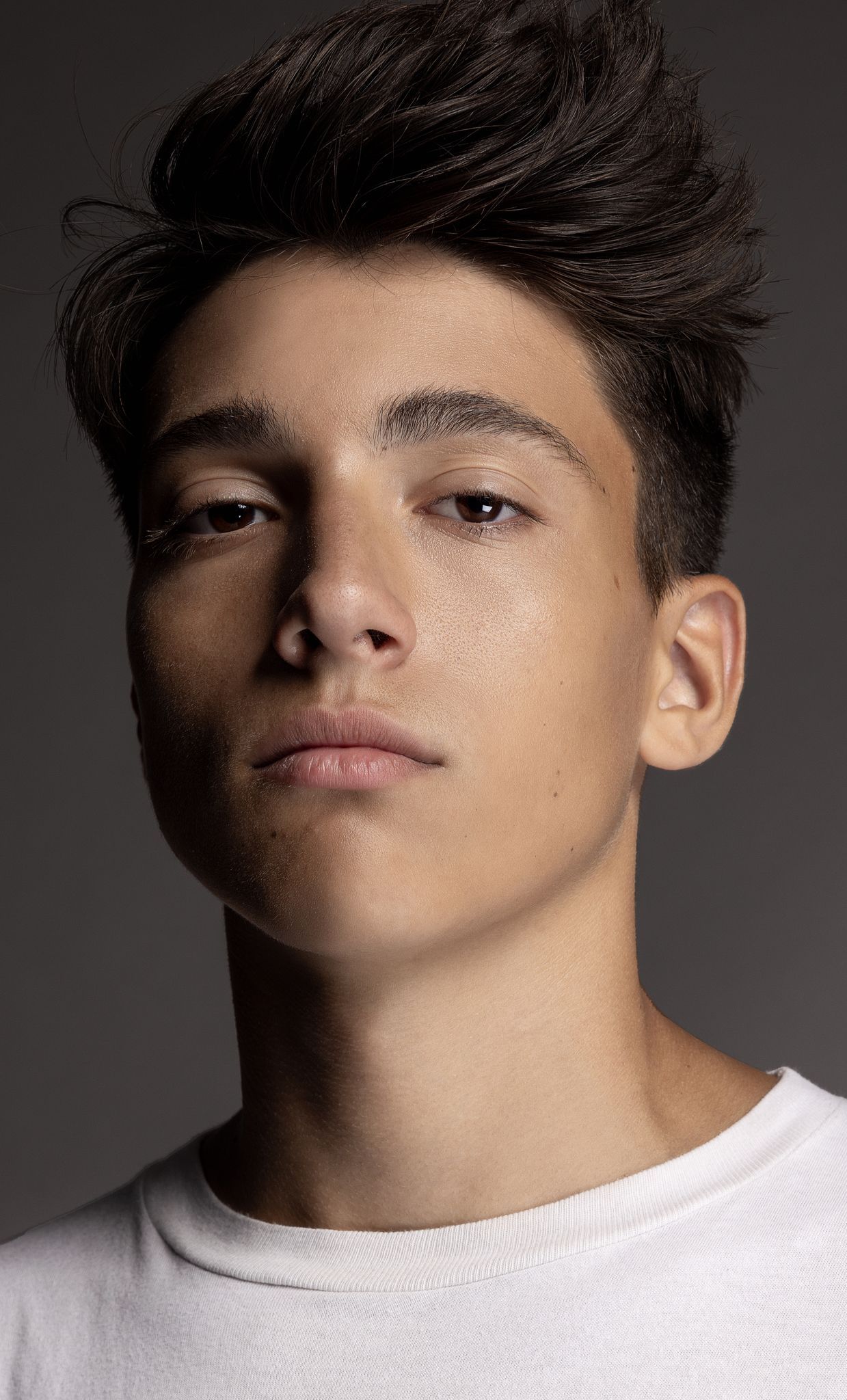 Act Models - MEN international model agency, men, man, uomo, uomini ...