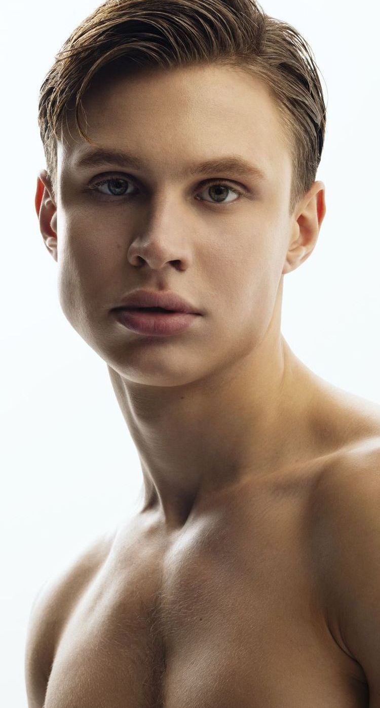 Act Models - MEN international model agency, men, man, uomo, uomini ...