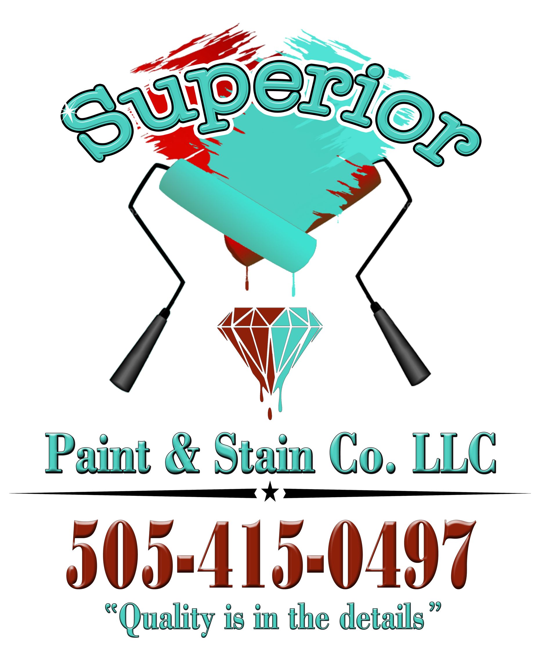 Superior Paint & Stain Co. LLC - Top Rated Interior & Exterior Painter ...