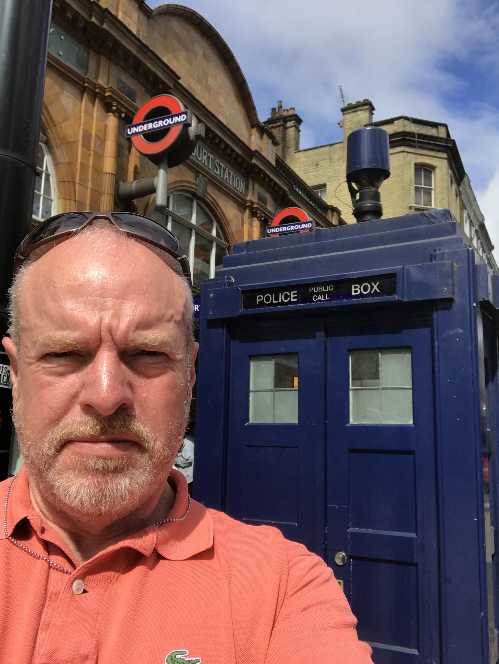Explore London's Taxi Tour Pictures with #Gordontheguide - Gallery Pictures