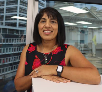 Senior Leadership Team