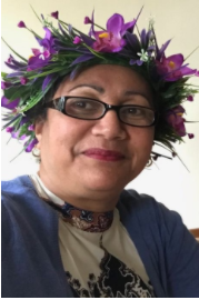 Pasifika Health Team