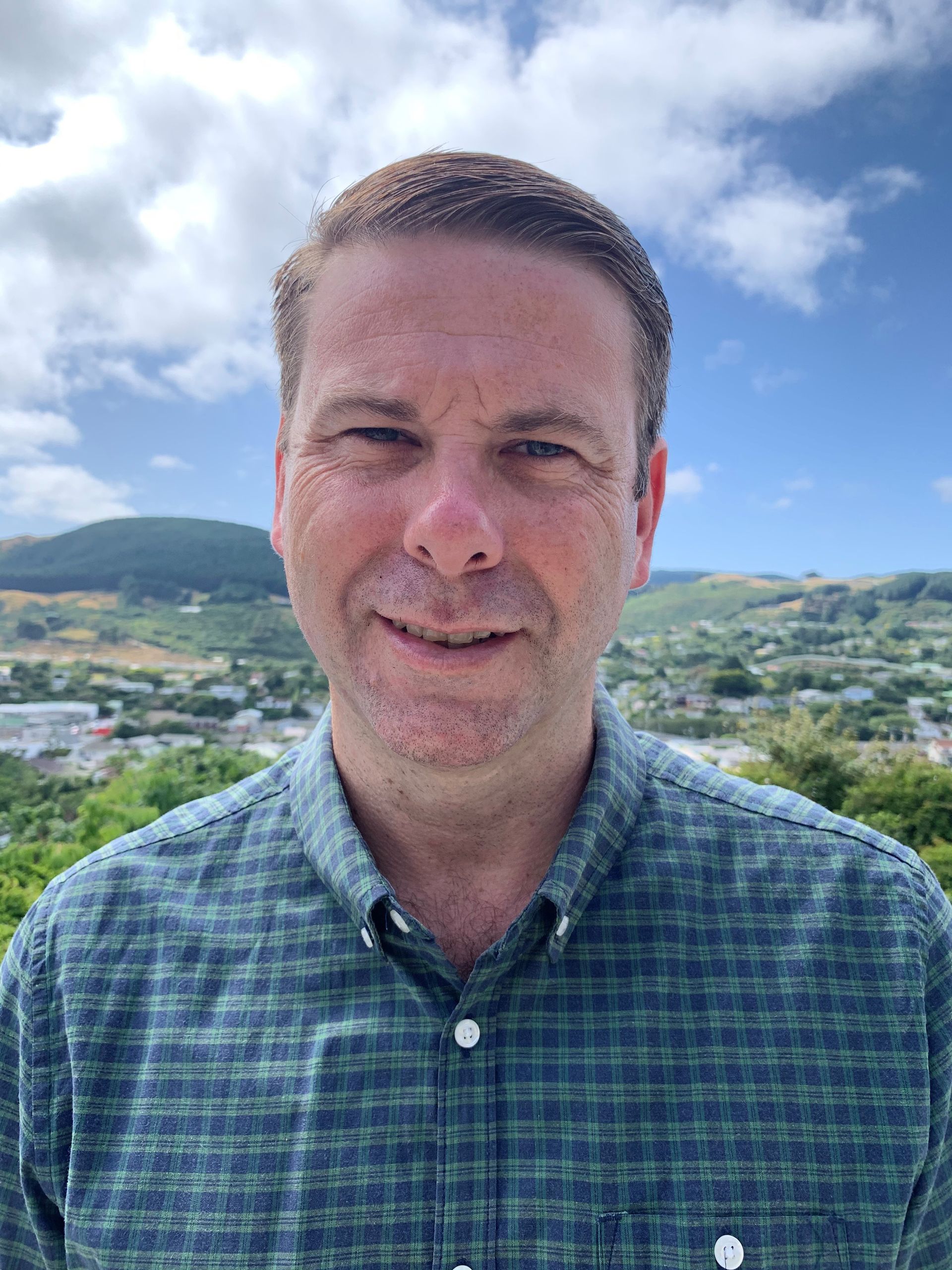 Senior Leadership Team