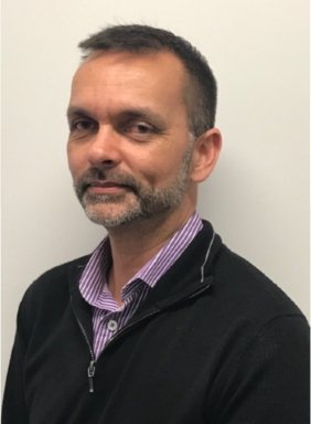 Senior Leadership Team