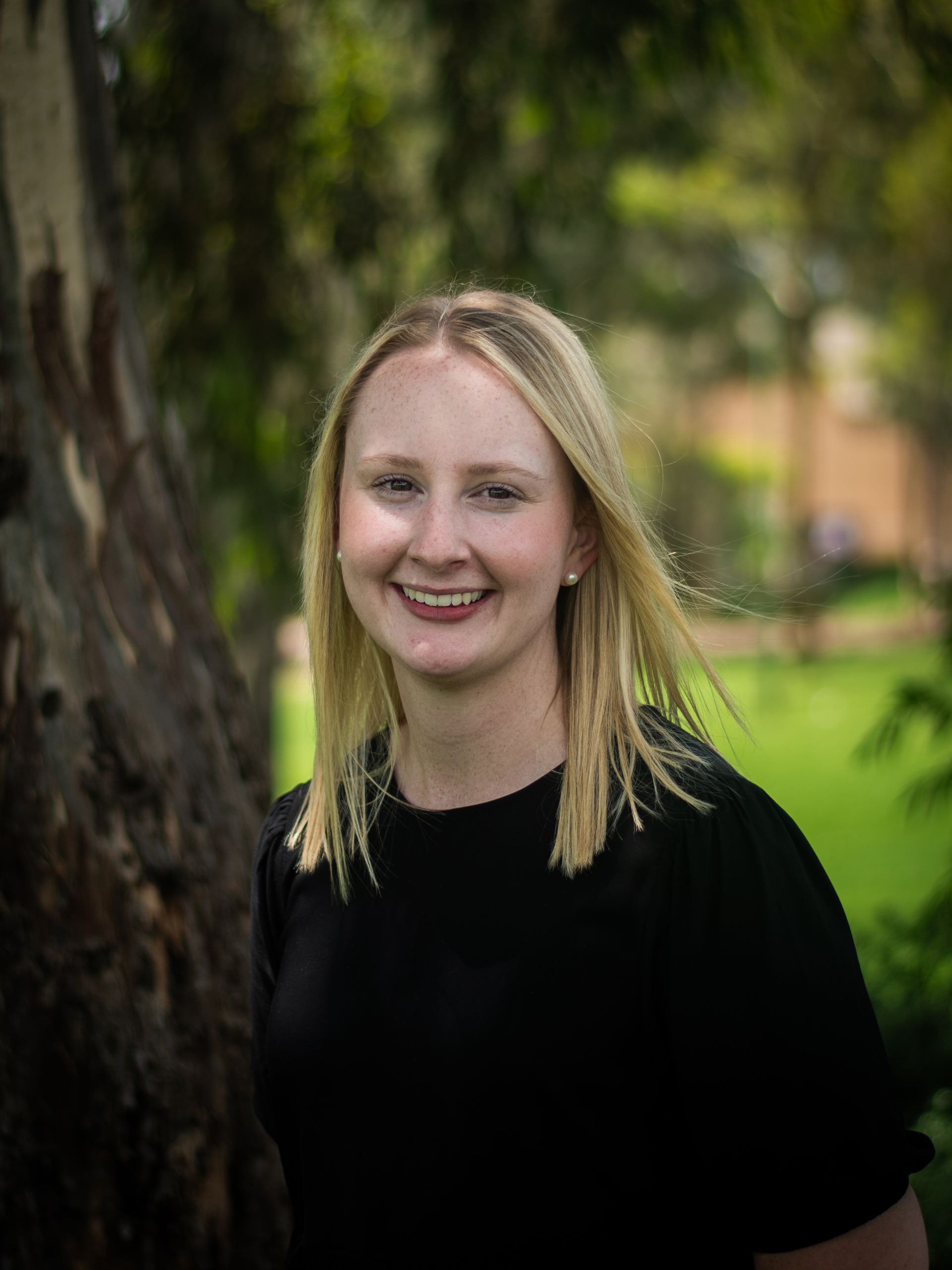 Meet the Team | DLS Allied Health | Bendigo