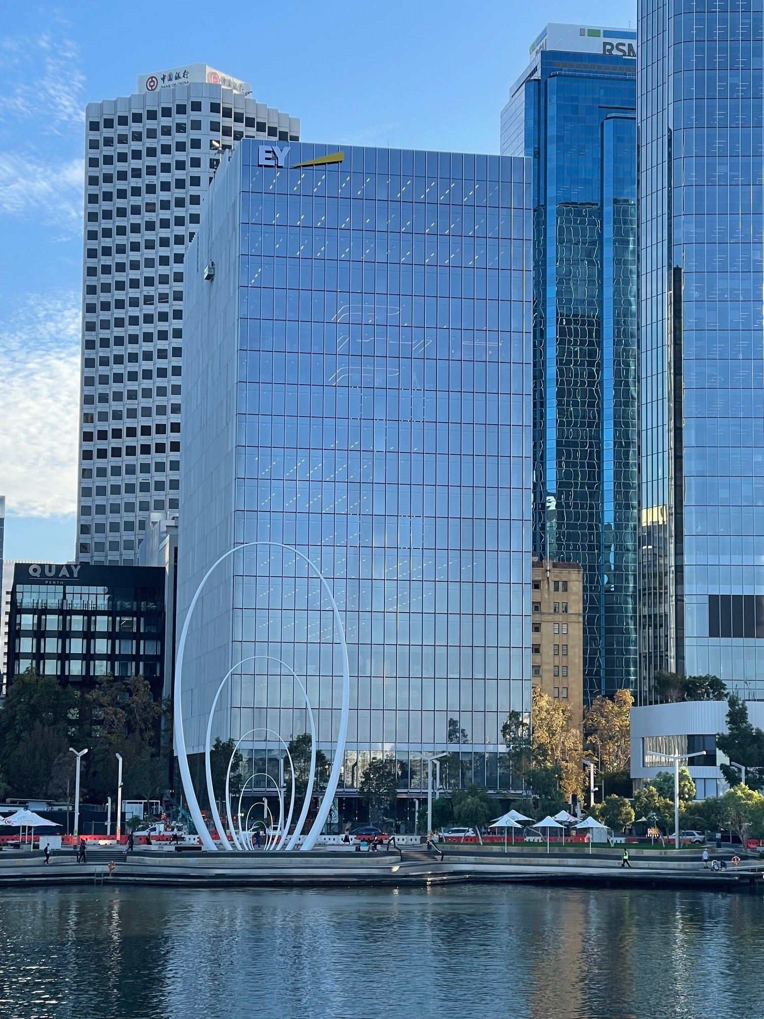 Steel Projects | Perth, WA | Central Construction