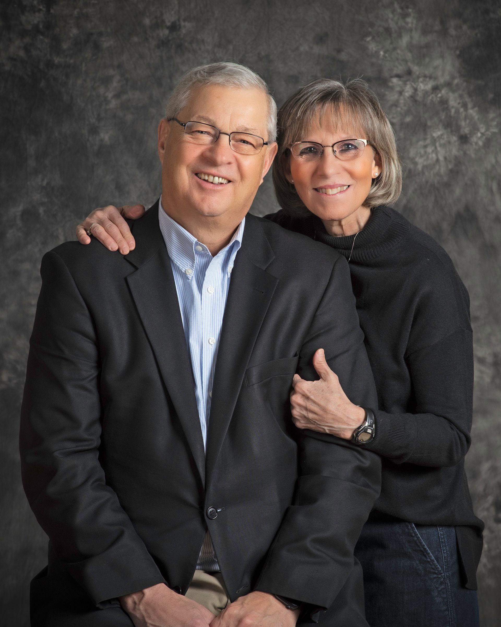 Church Planting America