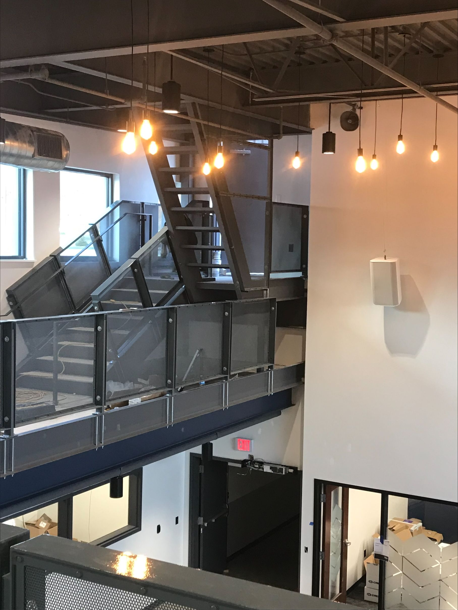 Project Photos | Trinity Steel | Pittsburgh