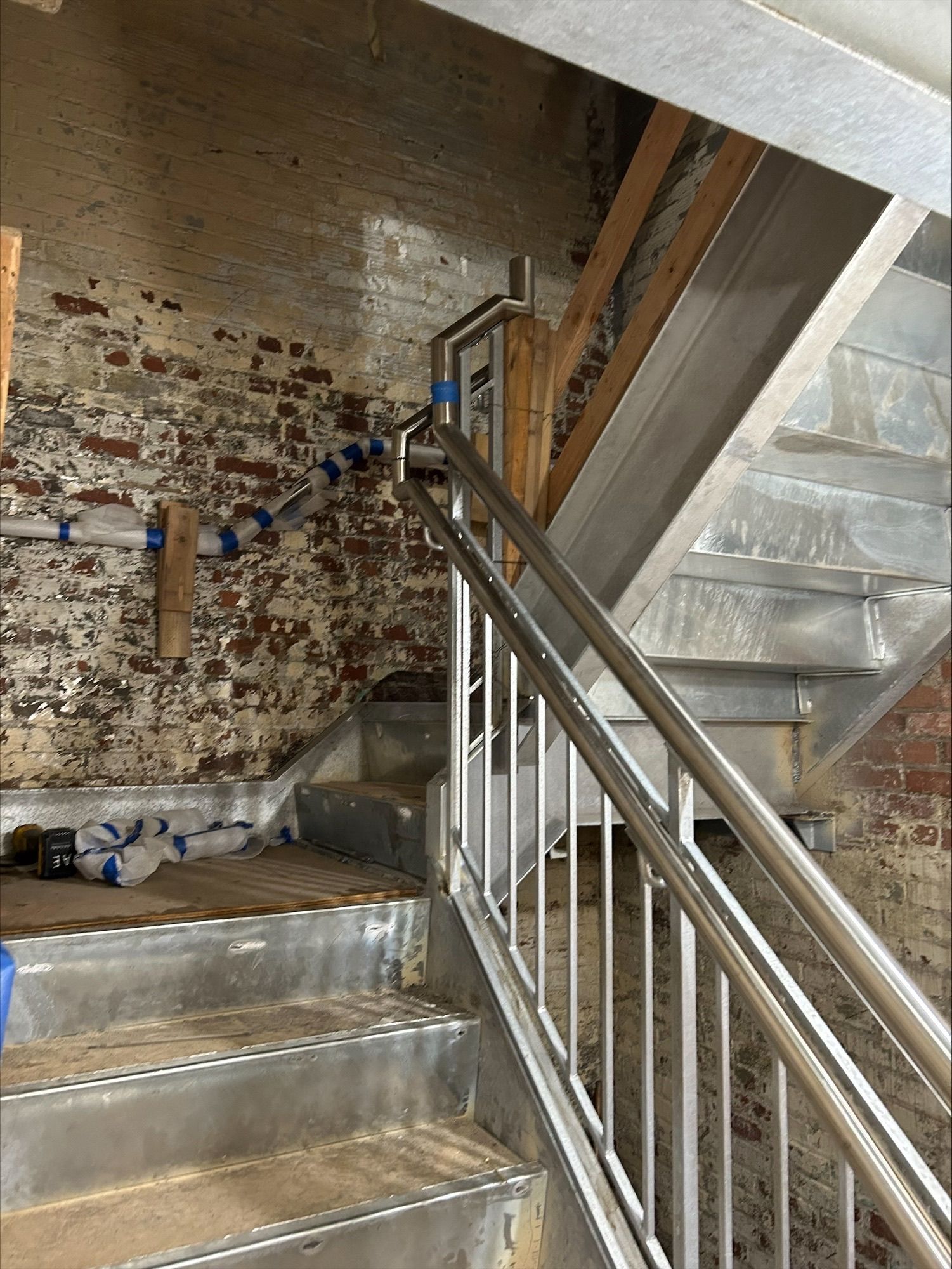 Project Photos | Trinity Steel | Pittsburgh