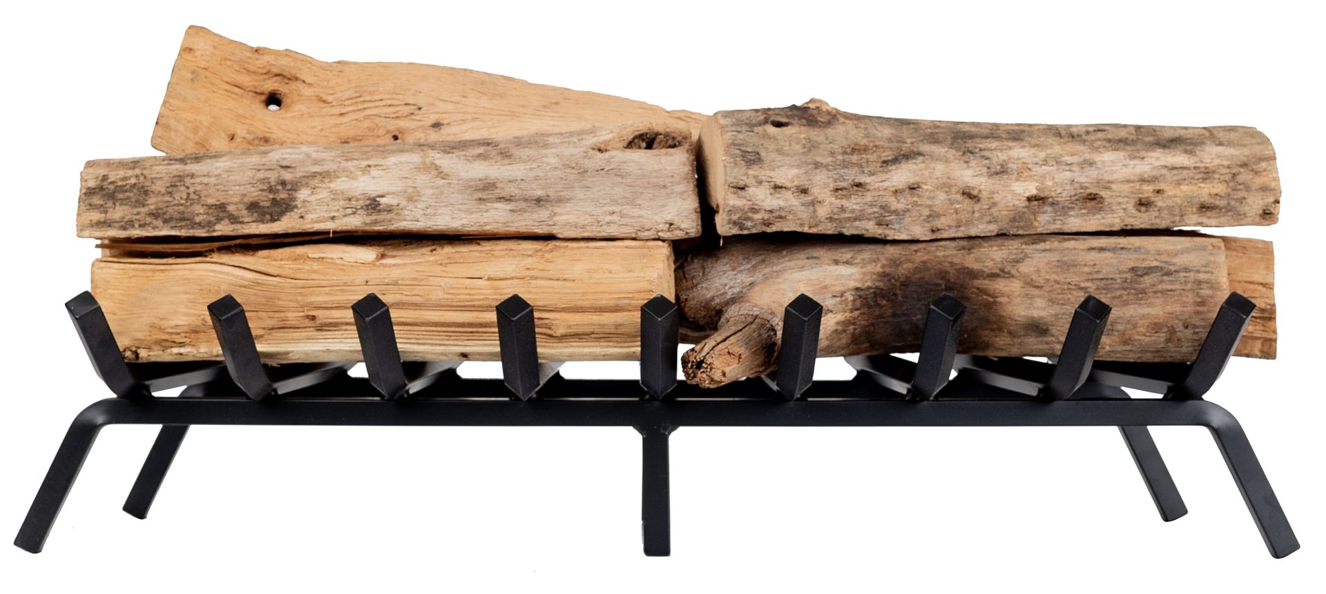 High Quality Fireplace Grates | Design Specialties Living