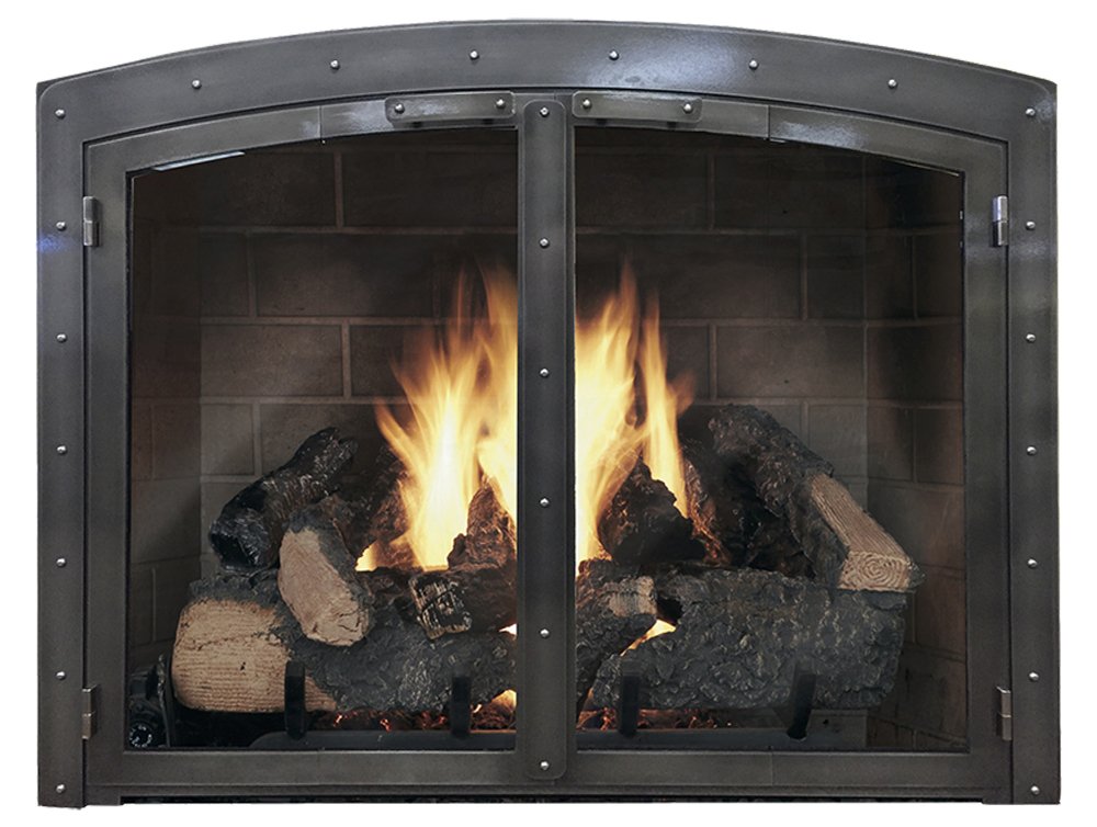 Black Rock Arch Makeover | Design Specialties