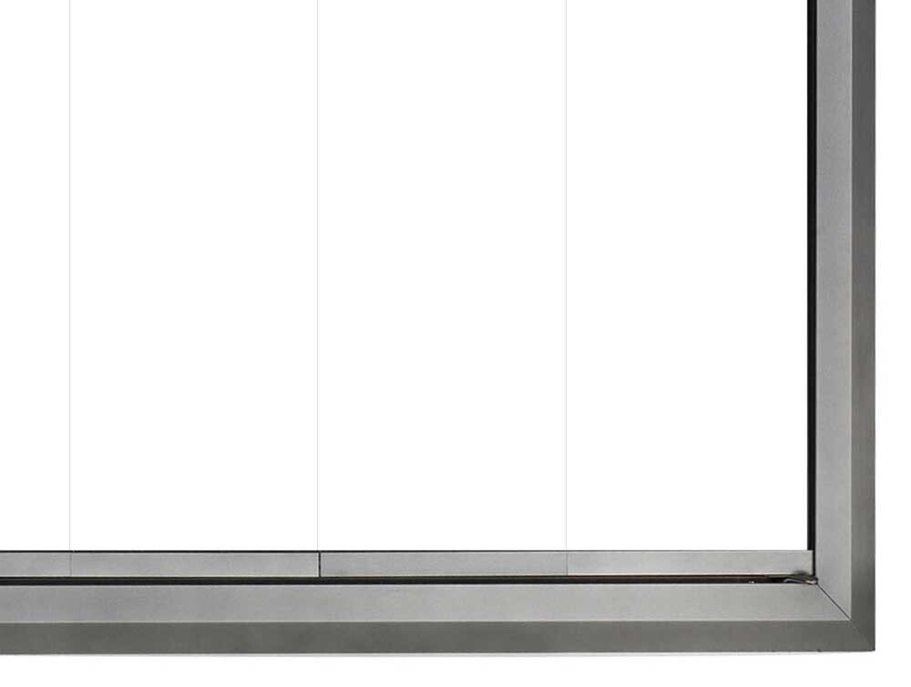 High Quality Fireplace Doors & Screens | Apex