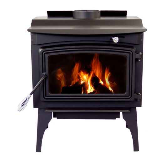High Quality Wood Stoves | Design Specialties Living