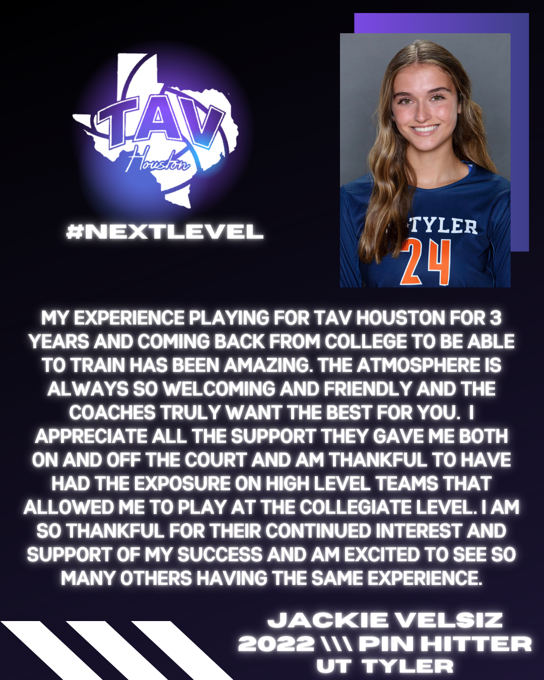 TAV Houston Club VB | Club Volleyball & Youth Training